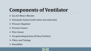 introduction to mechanical ventilator.pptx