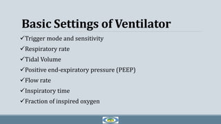 introduction to mechanical ventilator.pptx