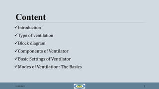 introduction to mechanical ventilator.pptx