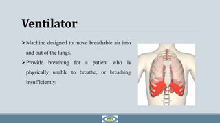 introduction to mechanical ventilator.pptx