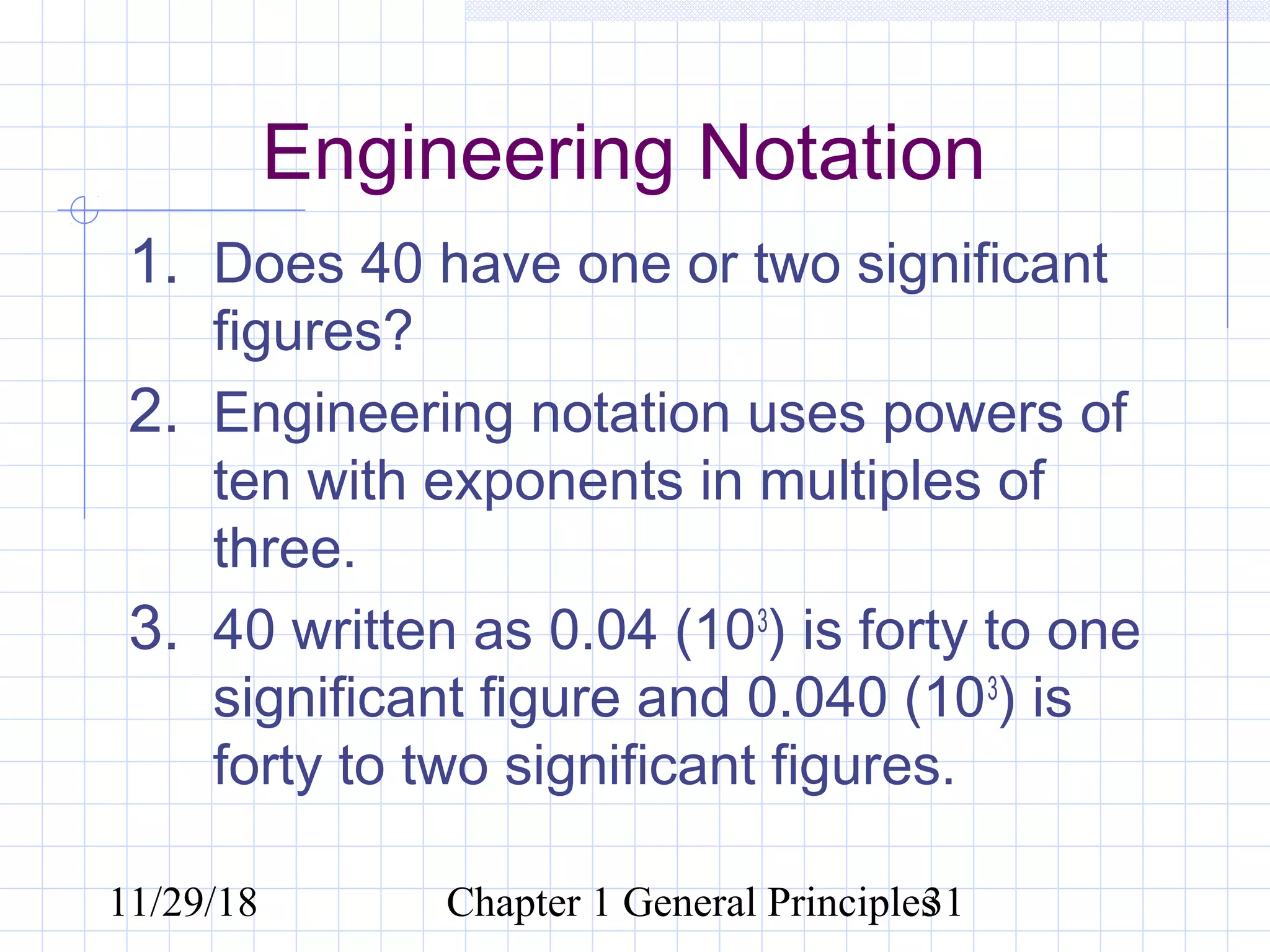 Introduction to mechanics | PPT