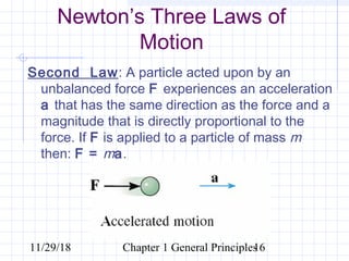 Introduction to mechanics | PPT