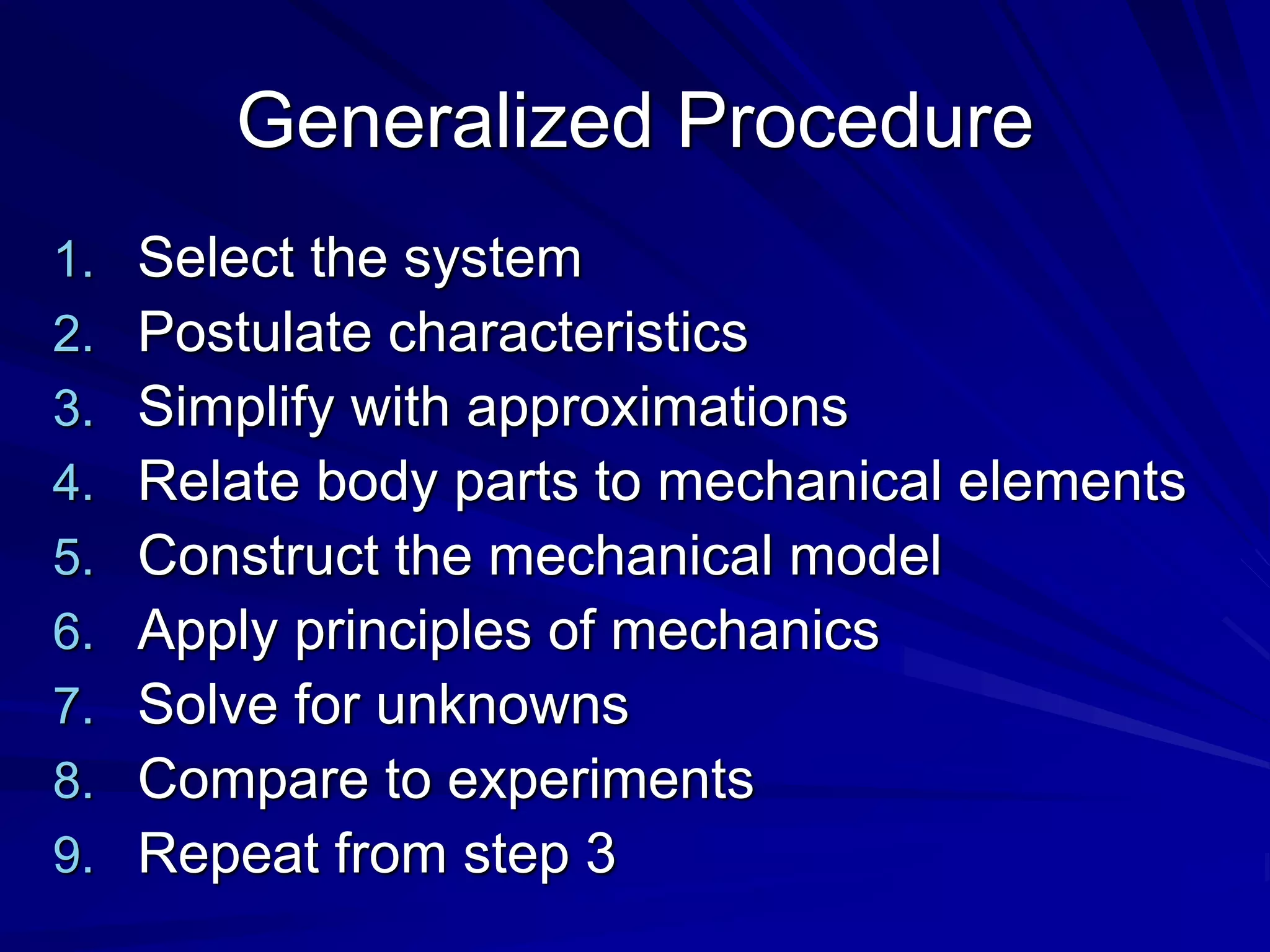 Introduction to Mechanics.ppt