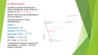 Introduction to mechanics | PPT