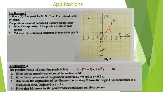 Introduction to mechanics | PPT