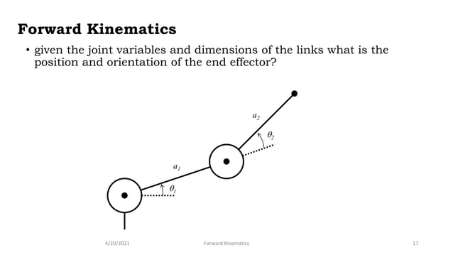 Introduction to Robots and Robotics | PPTX | Robotics | Technology ...