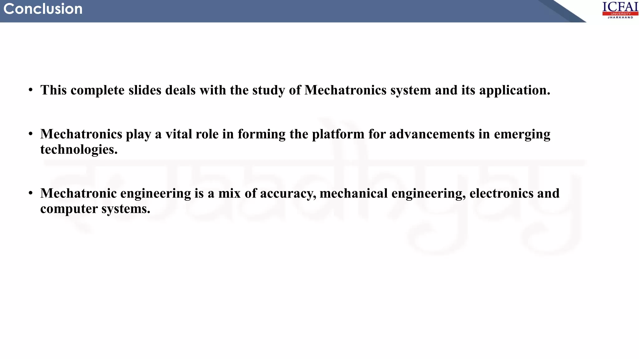 Introduction to Mechatronics.pdf | Robotics | Technology & Computing