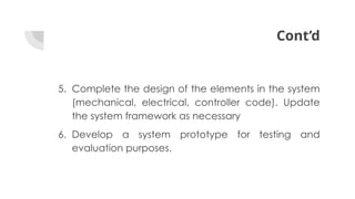 Introduction to Mechatronics (mechanical Engineering).pptx