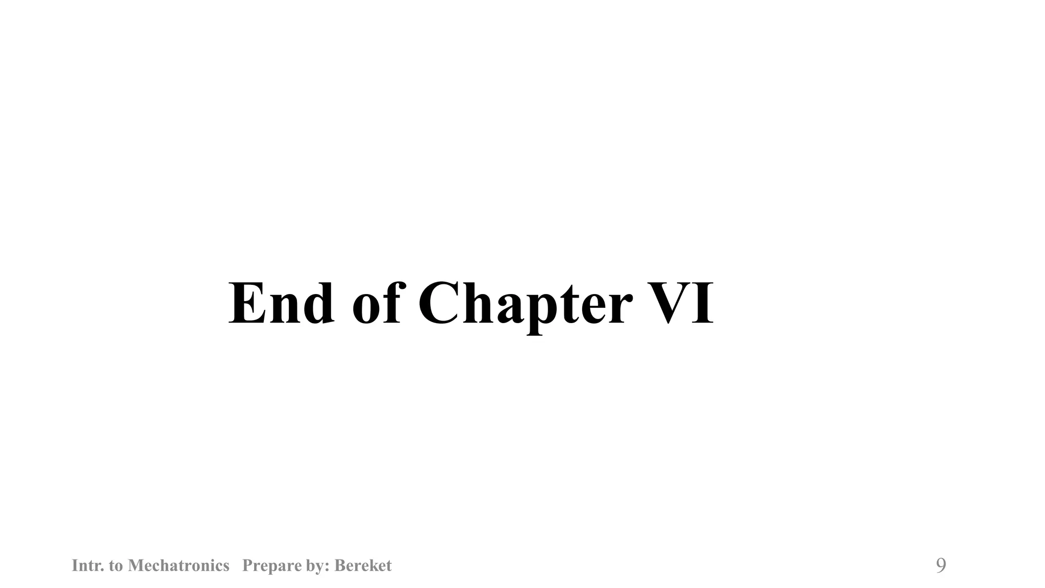 Introduction_to_Mechatronics_Chapter67.pdf | Operating Systems | Computer Software and Applications