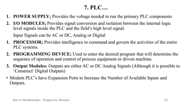 Introduction_to_Mechatronics_Chapter67.pdf | Operating Systems | Computer Software and Applications