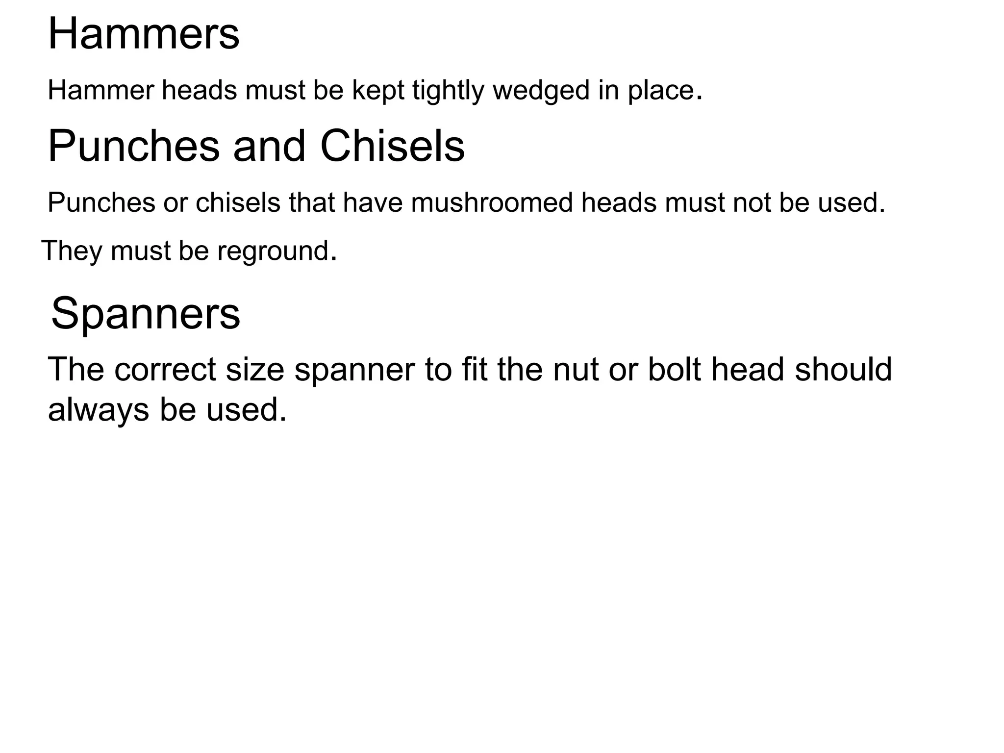 Introduction to Mech MH safety.ppt