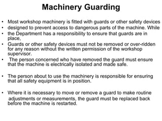 Introduction to Mech MH safety.ppt