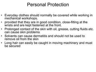 Introduction to Mech MH safety.ppt