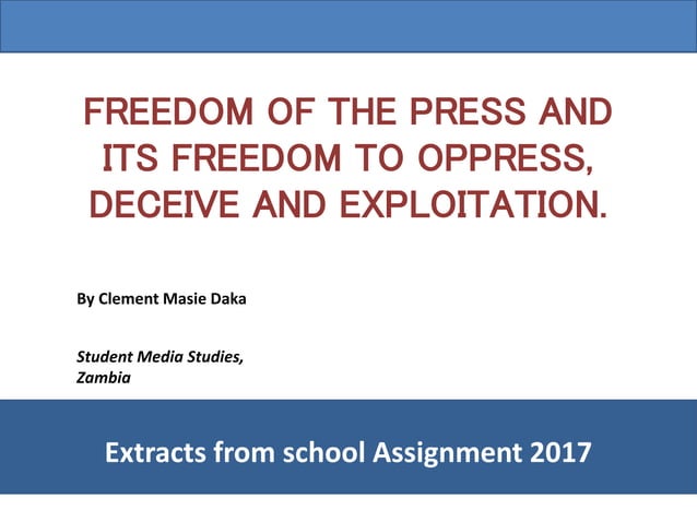 Introduction to media studies | PPT