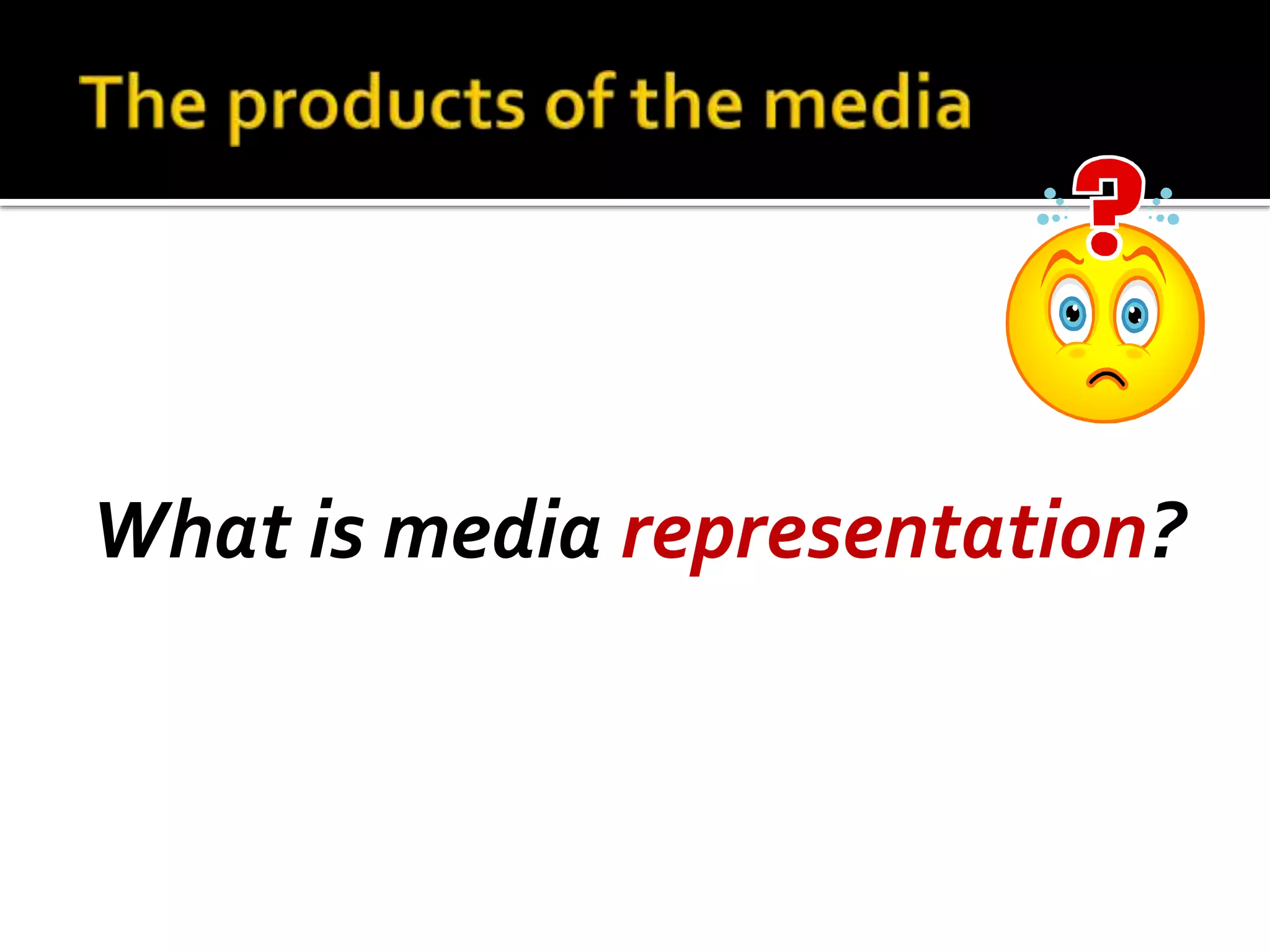 Introduction to Media Studies | PPTX