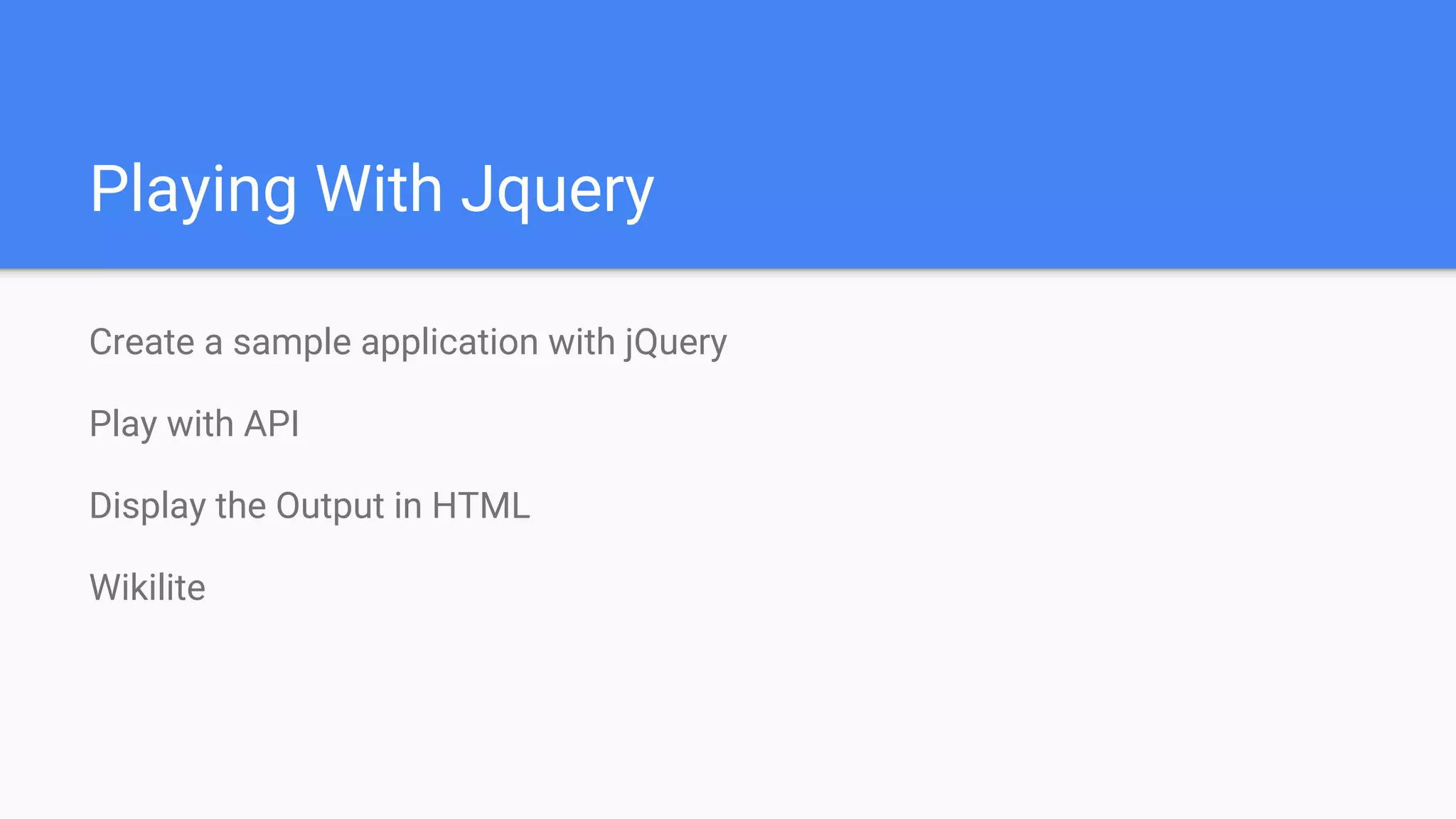 Introduction to mediawiki api | PDF | Web Design and HTML | Internet
