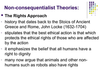 Introduction to medical ethics and bioethics - fs.ppt