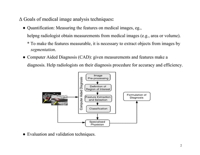 Introduction to medical image processing.pdf | Photo Editing Software ...