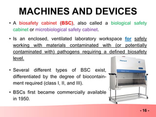 Introduction to medical laboratory technology | PDF