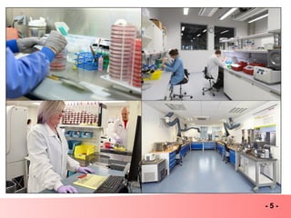 Introduction to medical laboratory technology | PDF