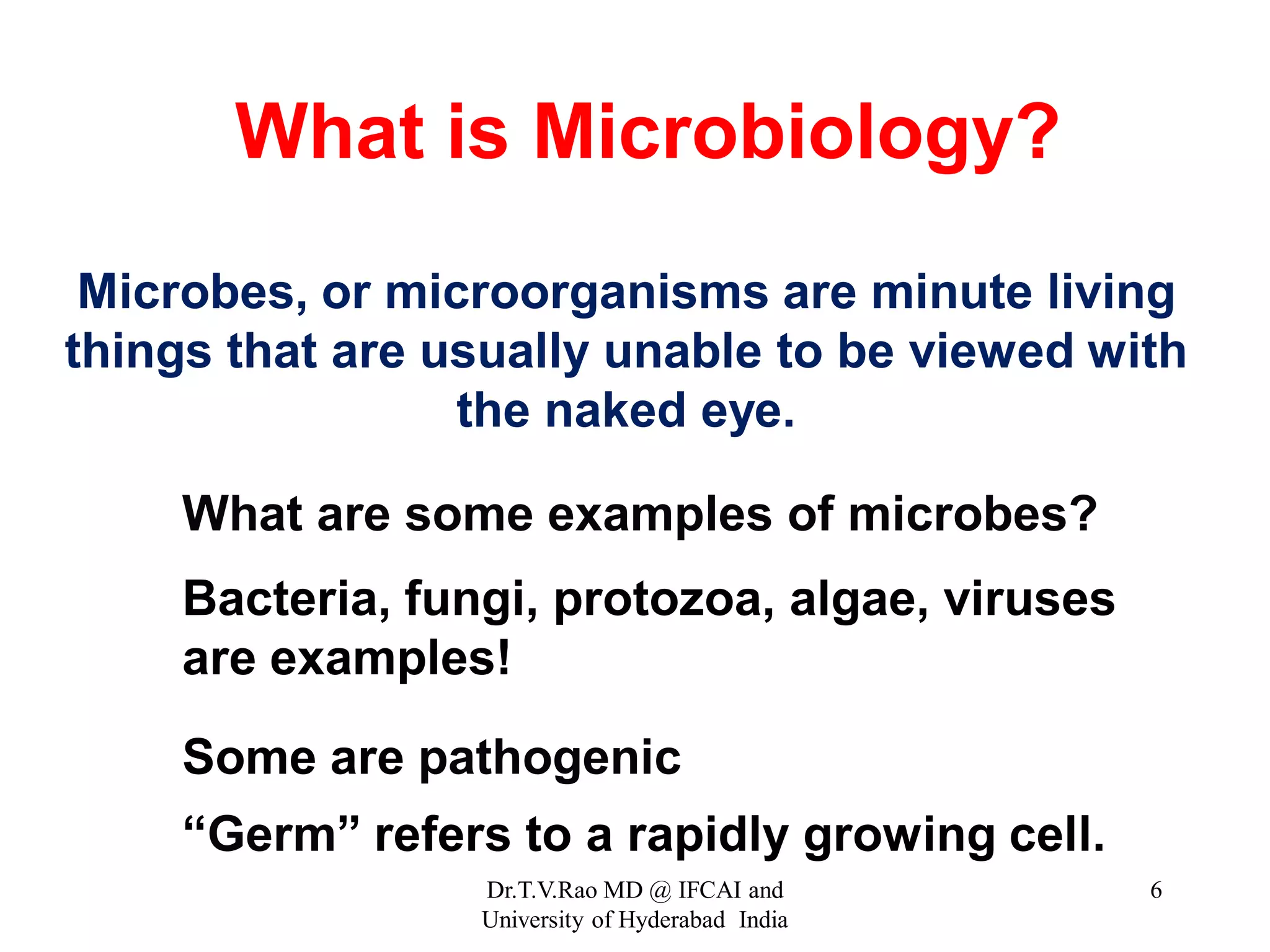 Introduction to Medical Microbiology pdf file.pdf | Infectious Diseases ...