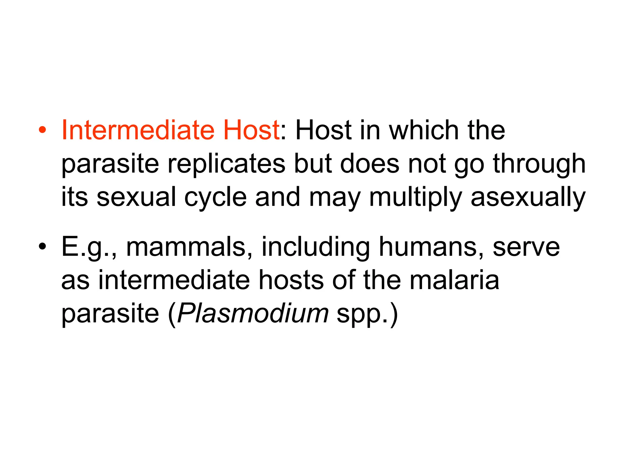 Introduction to Medical Parasitology.pptx