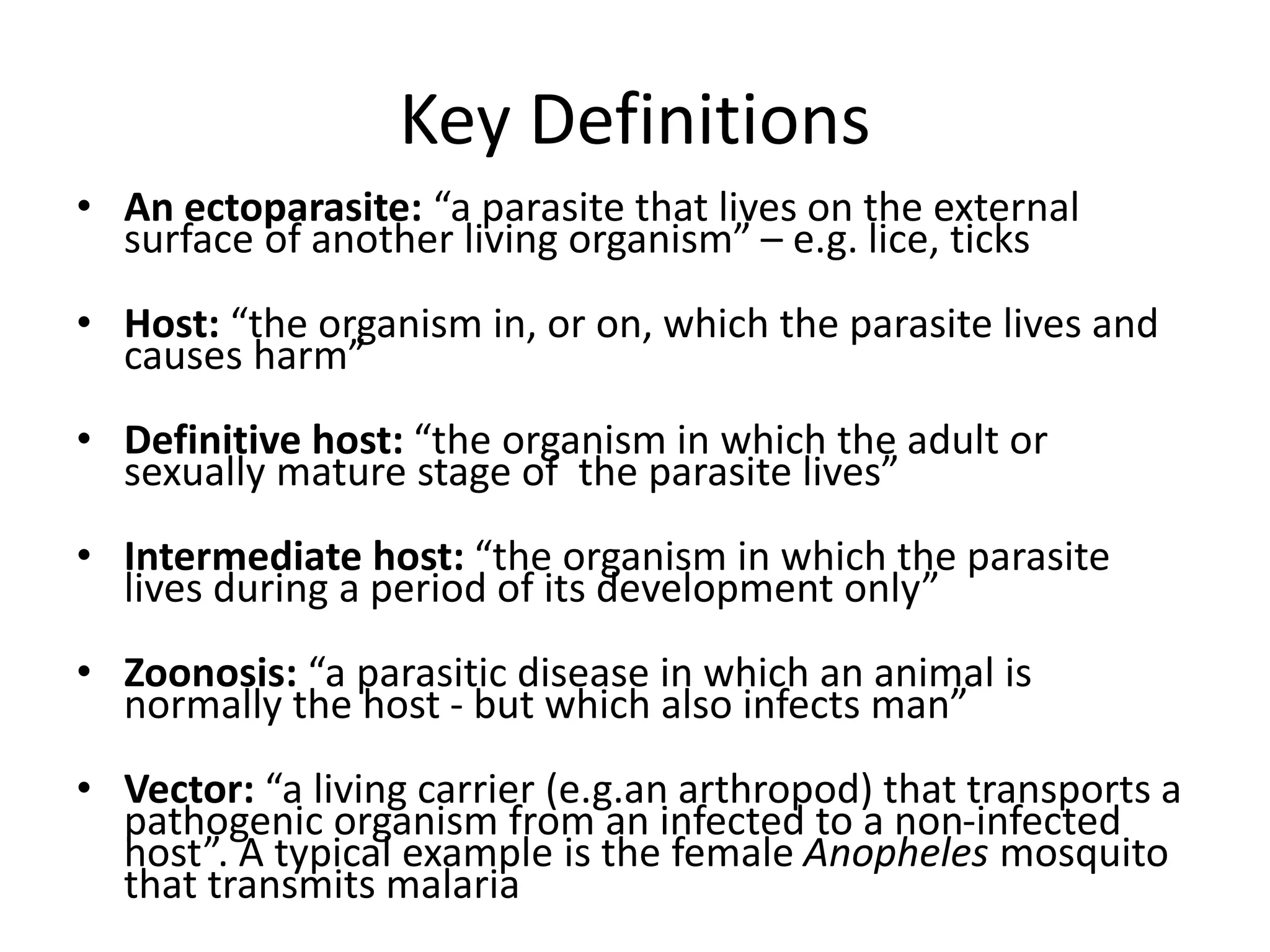 Introduction to Medical Parasitology.pptx