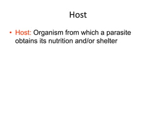 Introduction to Medical Parasitology.pptx