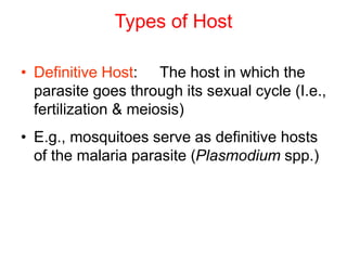Introduction to Medical Parasitology.pptx