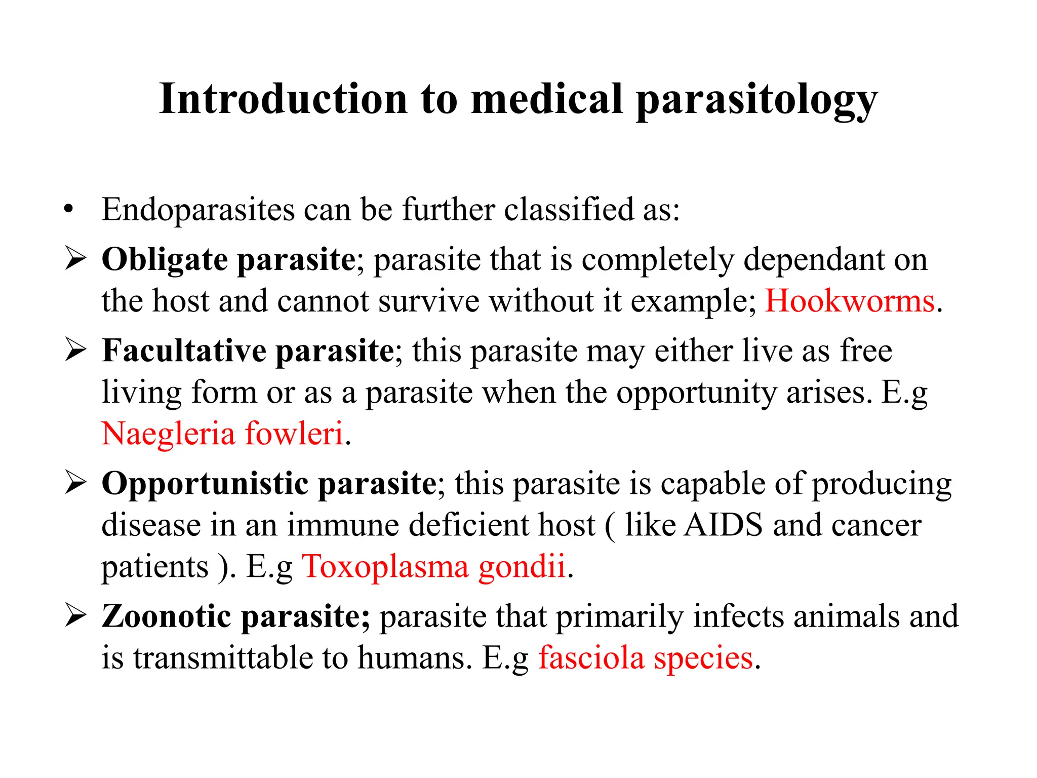 Introduction to medical parasitology. (1).pptx