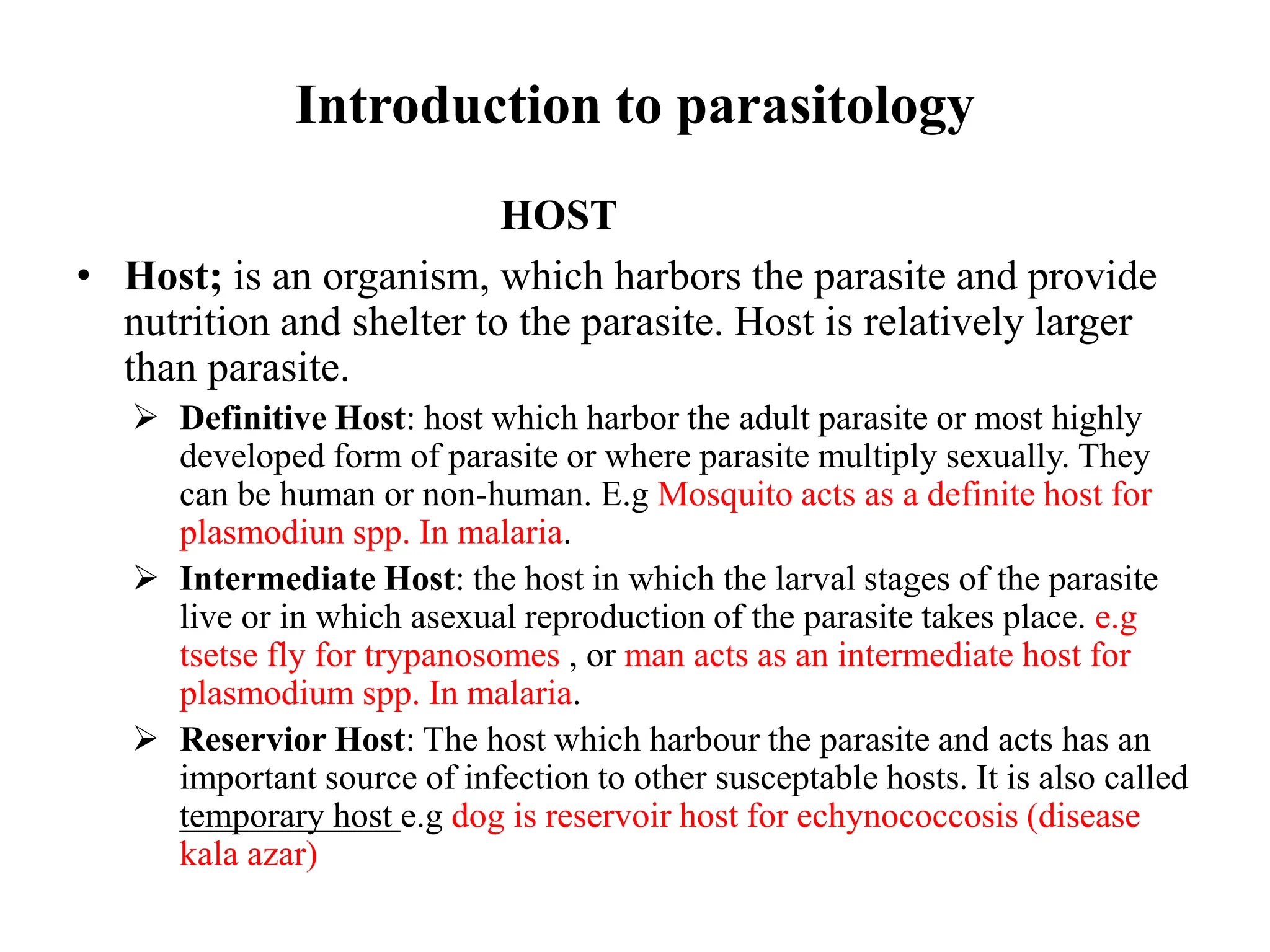 Introduction to medical parasitology. (1).pptx