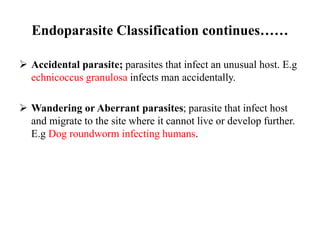 Introduction to medical parasitology. (1).pptx
