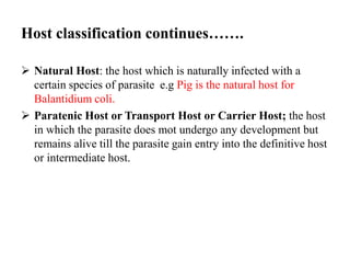 Introduction to medical parasitology. (1).pptx