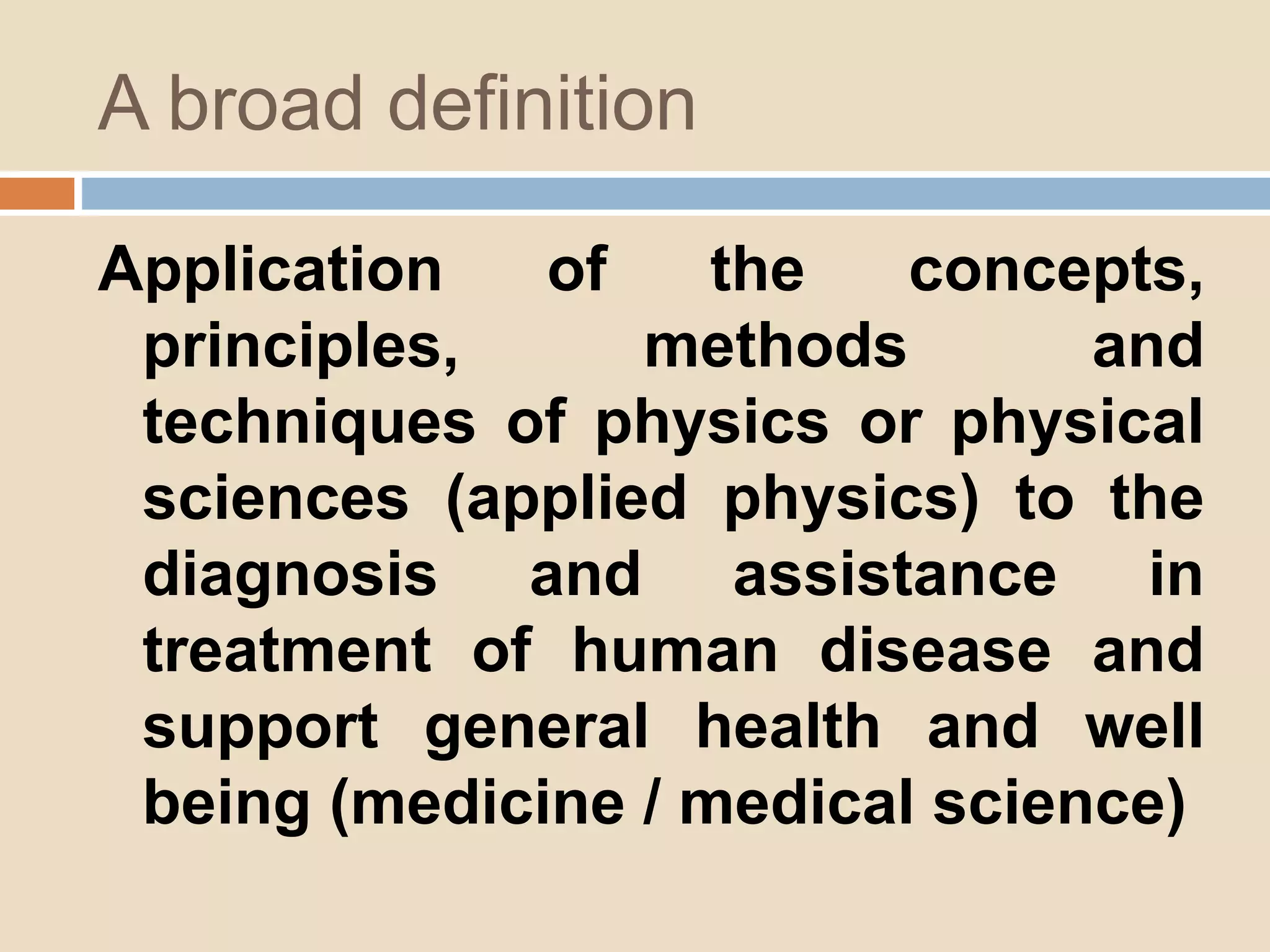 Introduction to Medical Physics for Senior School Students.pptx