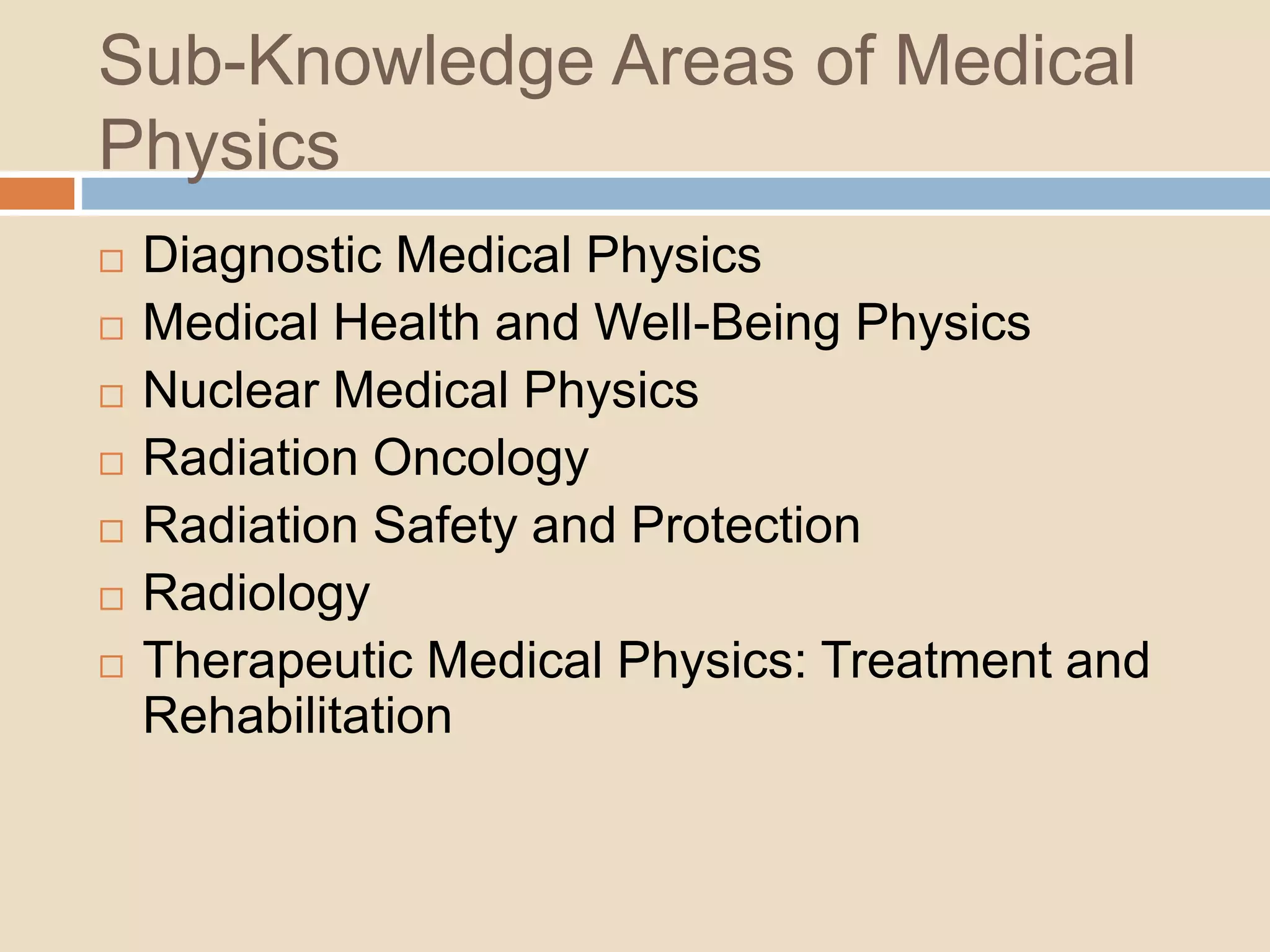 Introduction to Medical Physics for Senior School Students.pptx