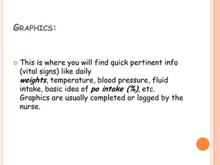 Introduction to Medical records and Documentation revised 01-13 | PPT