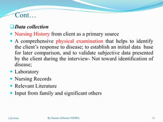 Introduction to Medical surgical for 2nd yrs Nursing stu.pdf