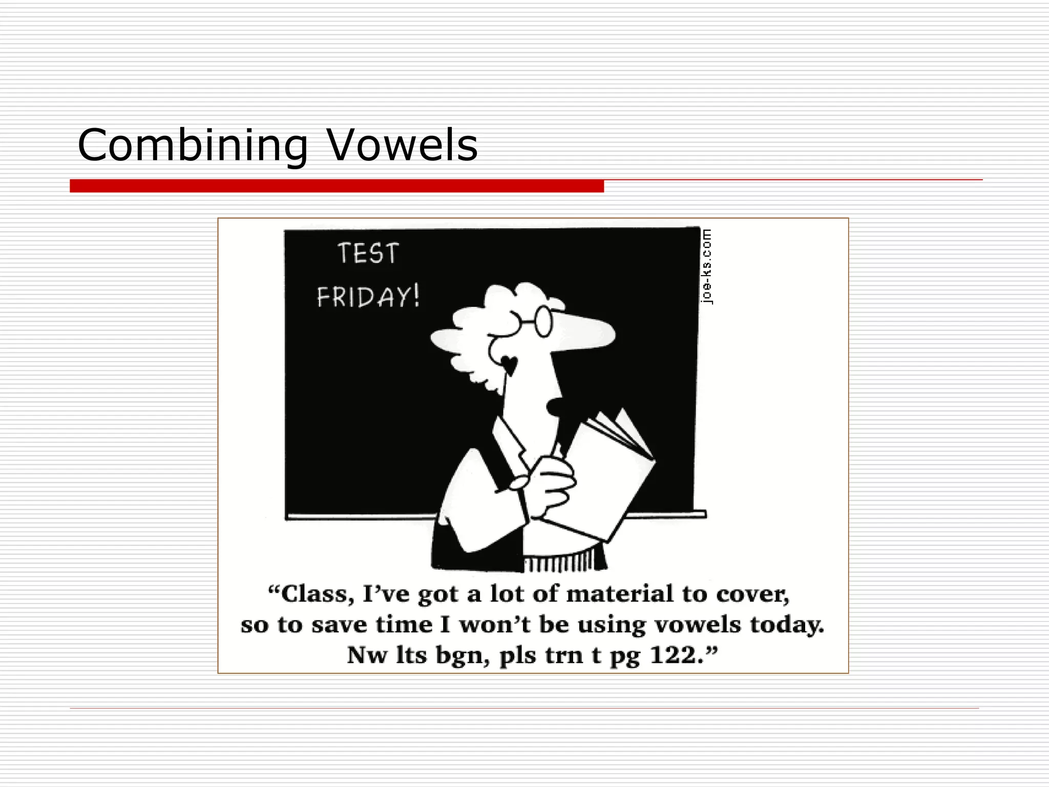 Introduction to Medical Terminology | PPT