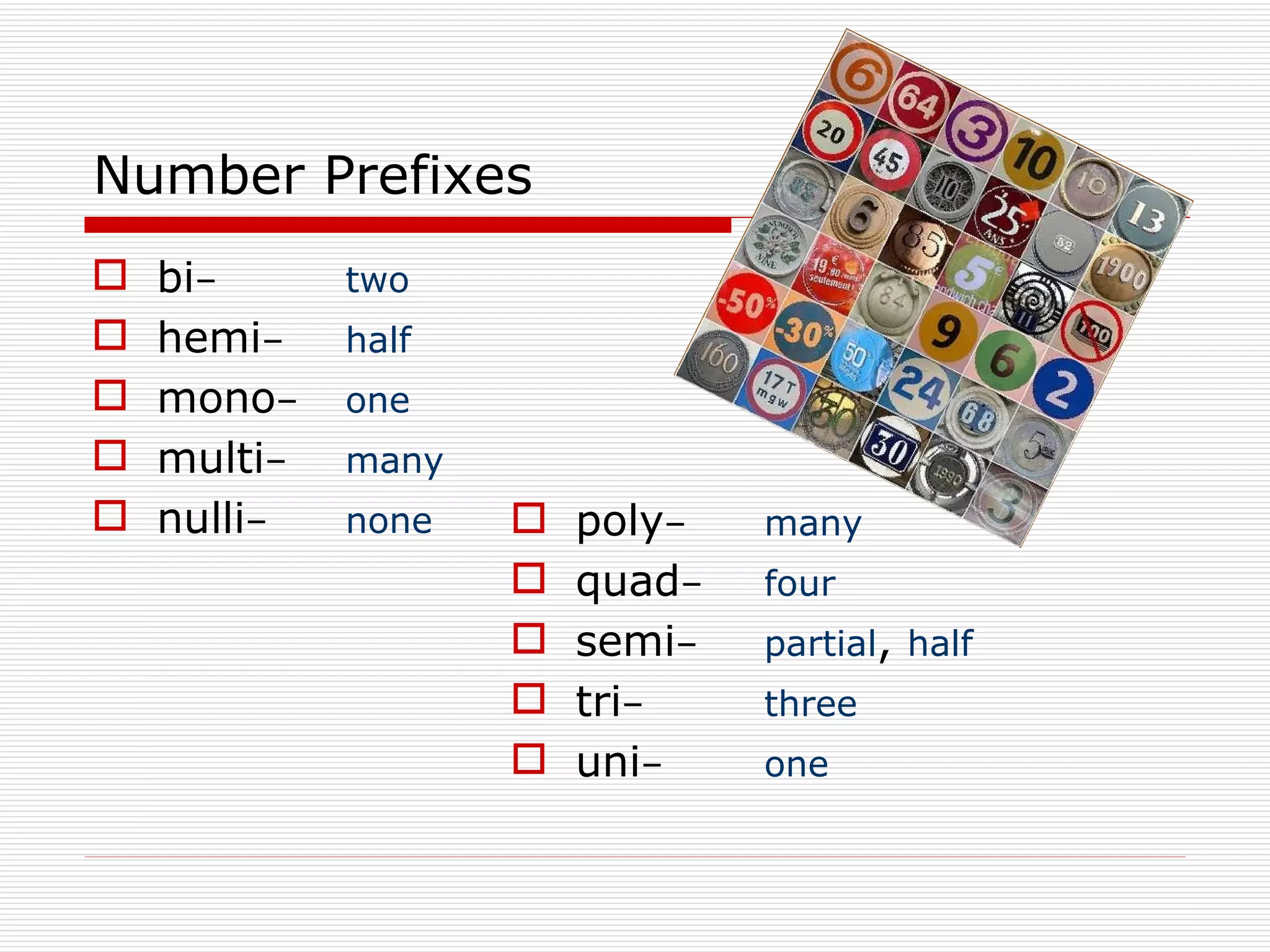 Introduction to Medical Terminology | PPT