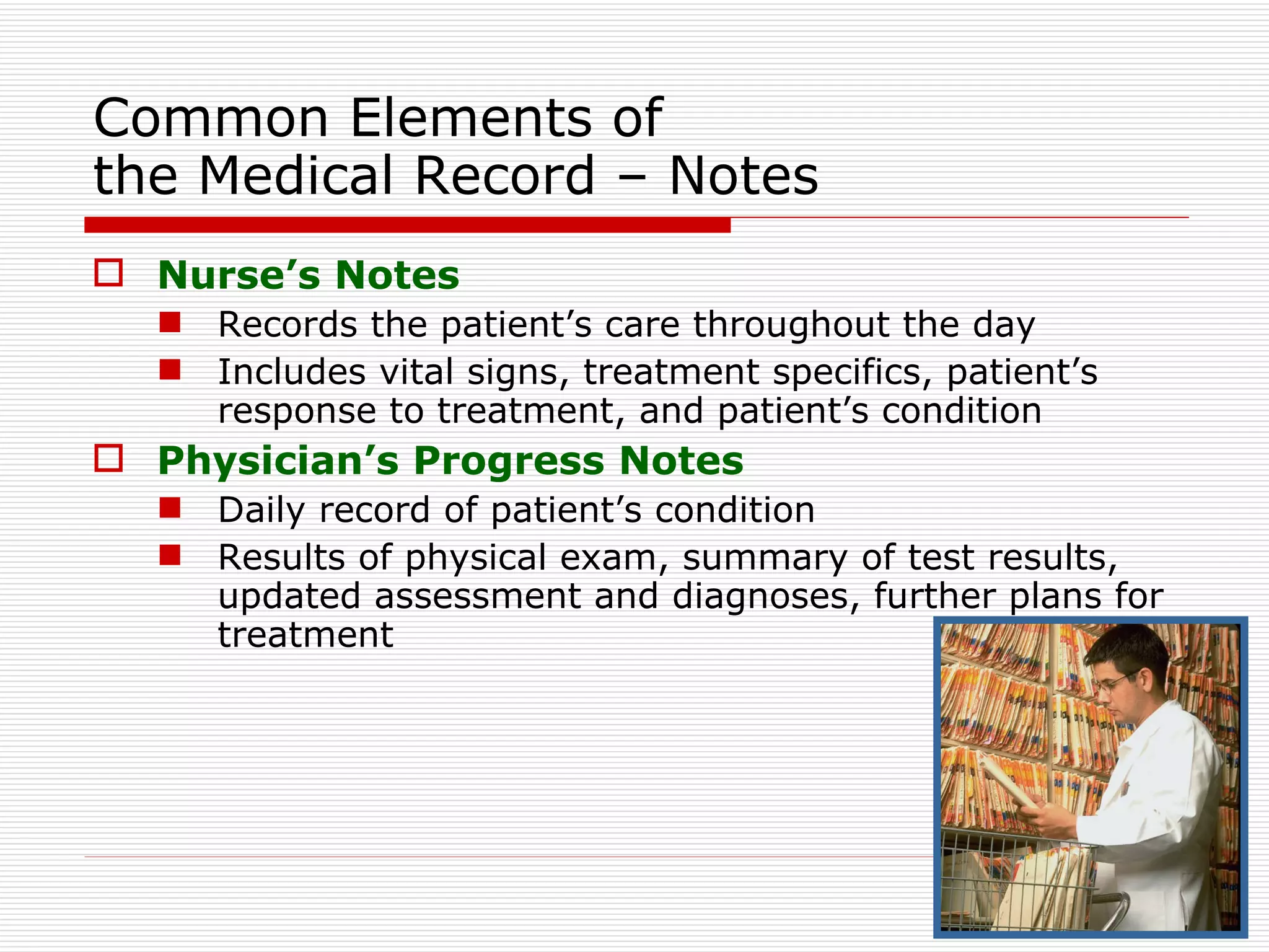 Introduction to Medical Terminology | PPT