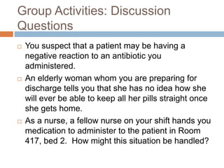 Introduction to Medicines Administration.pptx