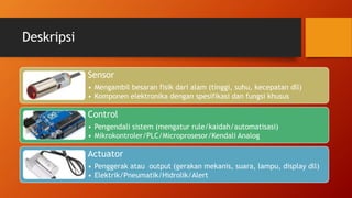 Introduction to Mekatronika.pptx
