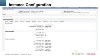 Introduction to MySQL Enterprise Monitor | ODP