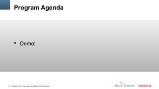 Introduction to MySQL Enterprise Monitor | ODP