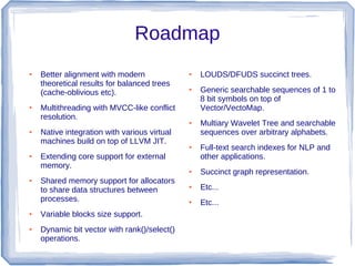 Introduction to Memoria | PDF
