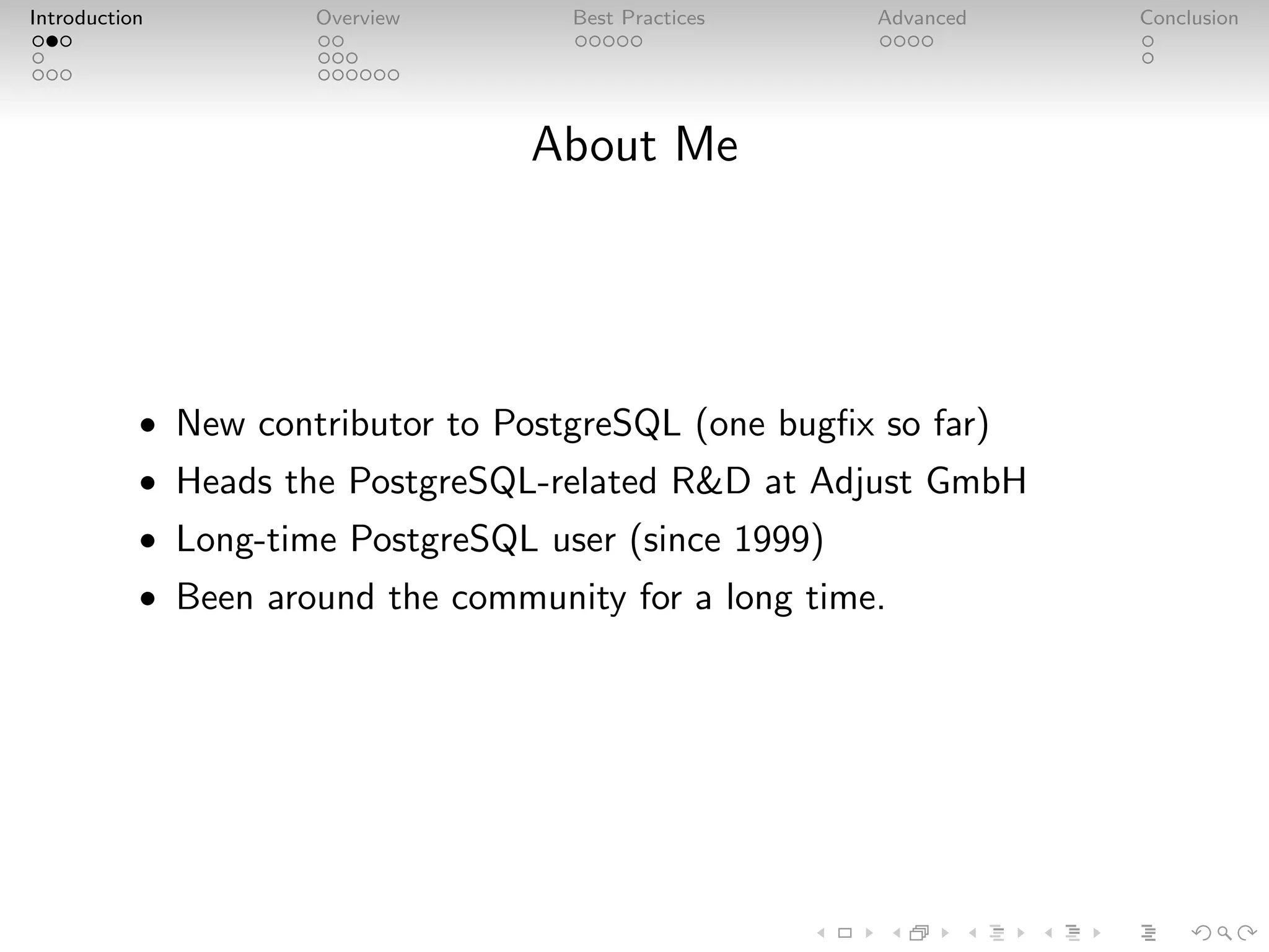 Introduction to Memory Contexts | PDF