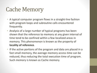Introduction to memory management | PDF