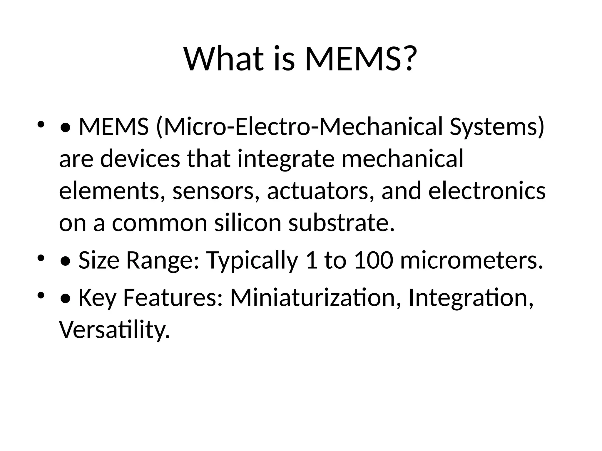 Introduction_to_MEMS_Presentation for students to know and understand.pptx
