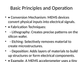 Introduction_to_MEMS_Presentation for students to know and understand.pptx