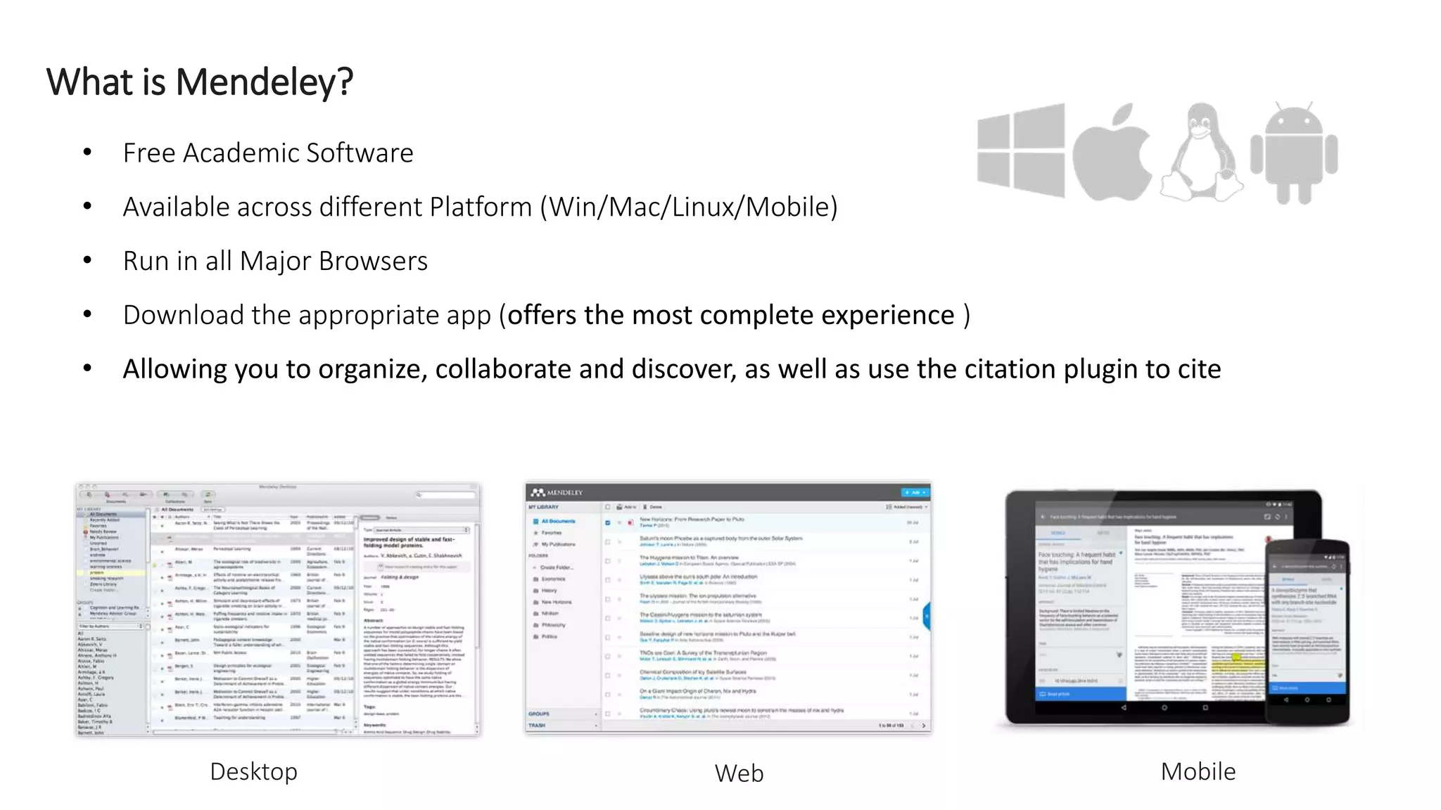 Introduction to mendeley.pptx